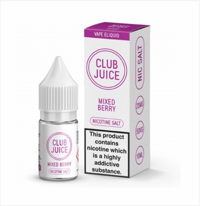 E-Liquid Boxes - Rigid Package Boxes